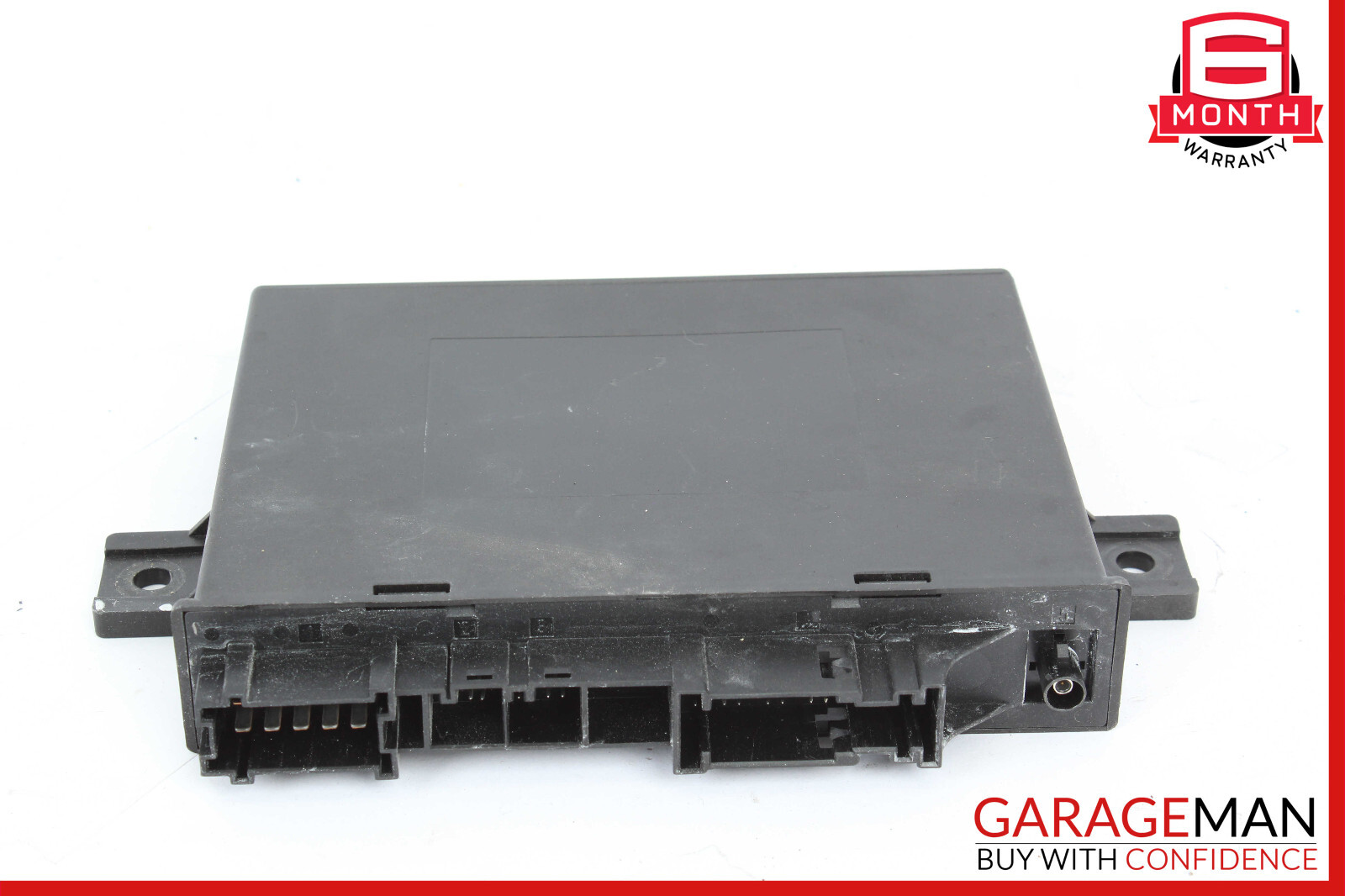 07-13 Mercedes W221 S550 CL550 Keylessgo Keyless Go Control Module Unit ...