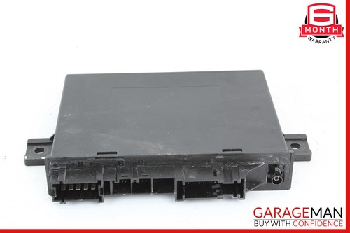 07-13 Mercedes W221 S550 CL550 Keylessgo Keyless Go Control Module Unit ...
