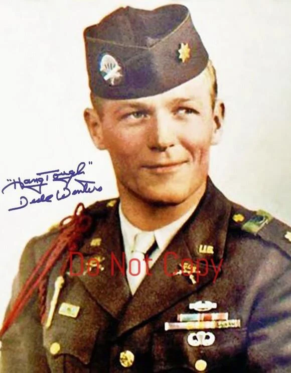 Richard Winters