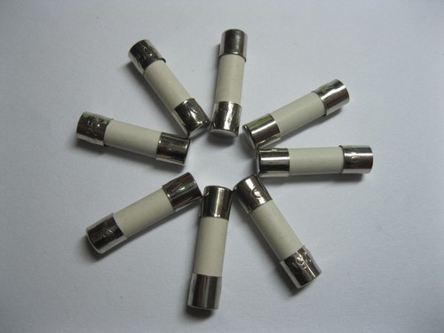 100 Pcs Fast Blow Ceramic Fuse 20A 250V 5mm x 20mm 5x20mm New | eBay
