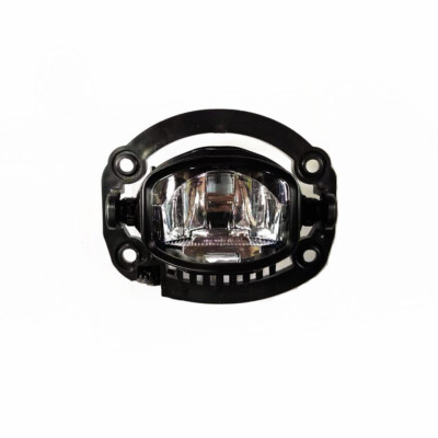 1Pc New Front Fog Lamp Replacement Part Number: 68470159AA | eBay Australia