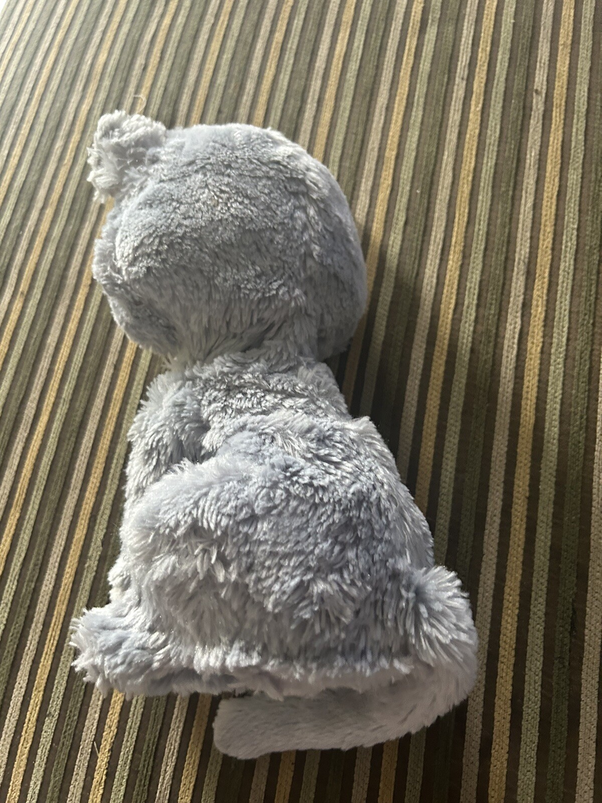 Fur Real Friends Cat Large Hasbro 2016 30cm Acc126 | eBay Australia