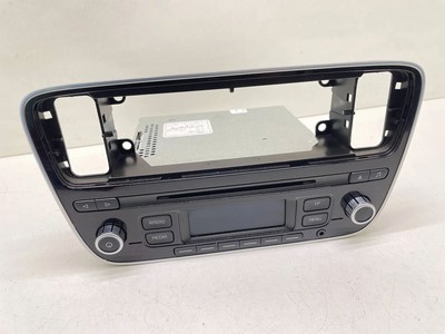 Volkswagen Up 2014 Radio CD-Player DVD-Player Navigation 1S0035156J ...