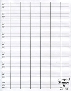 Prospect Stamps and Coins | eBay Stores