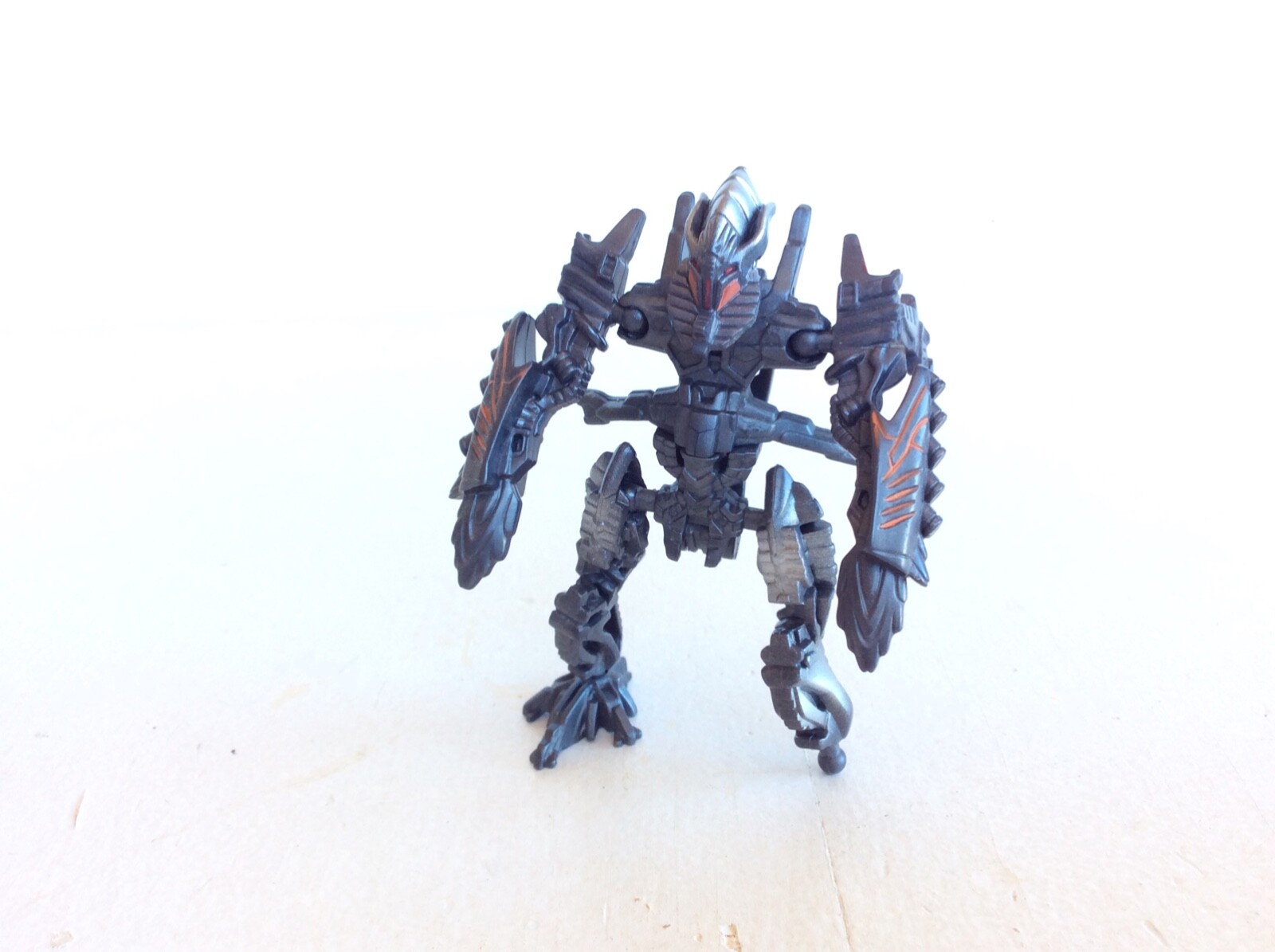 TRANSFORMERS Revenge of the Fallen THE FALLEN, Legends 2009 | eBay
