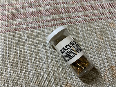 M39029/58-360 Amphenol Contacts Lot Of 22 | eBay