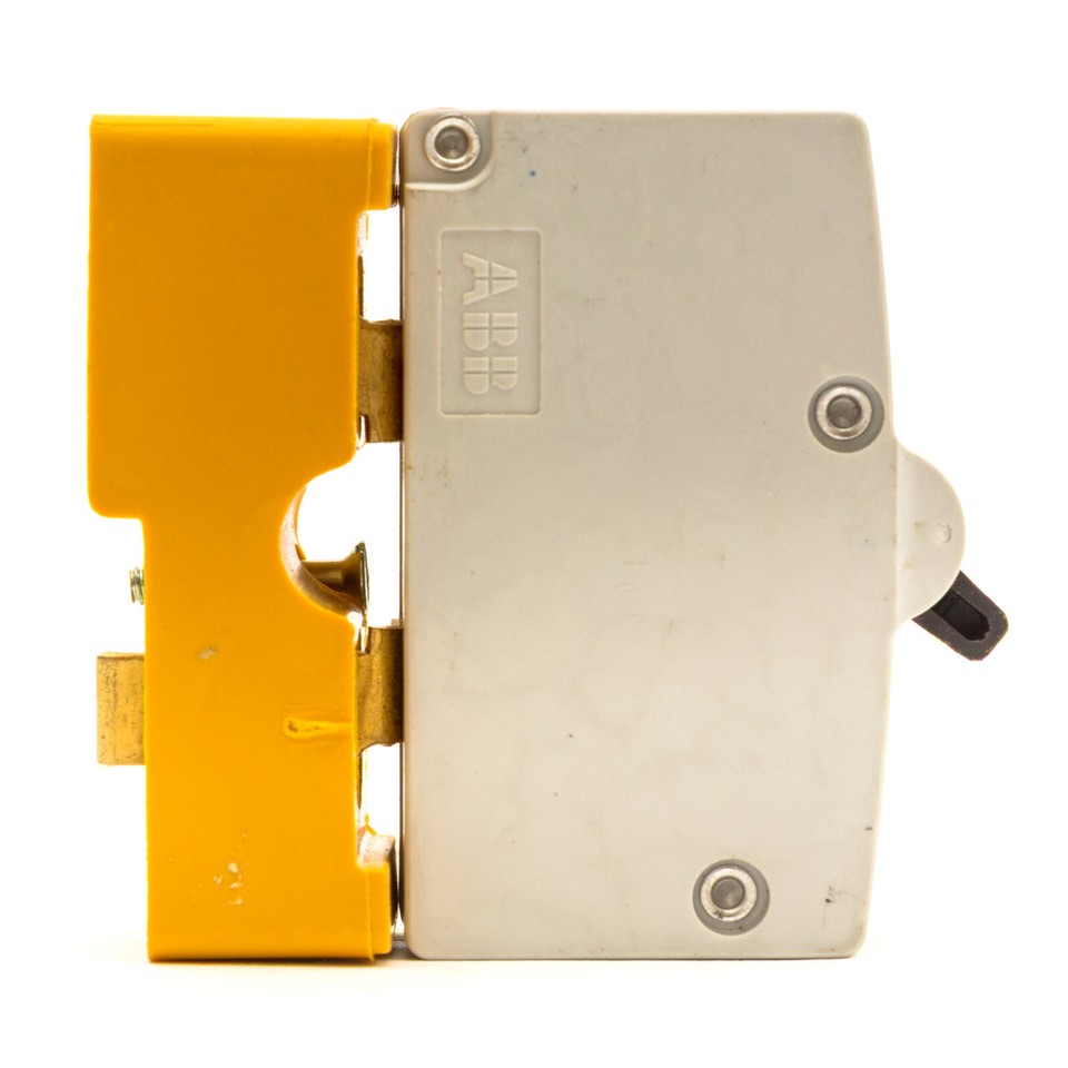 WYLEX 20 AMP B20 CURVE B 3kA MCB BREAKER PUSH PLUG IN ABB 20A BASE ...