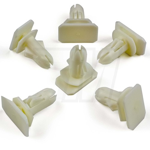 3x Fixture Clip for Mercedes-Benz A0019914871 | eBay