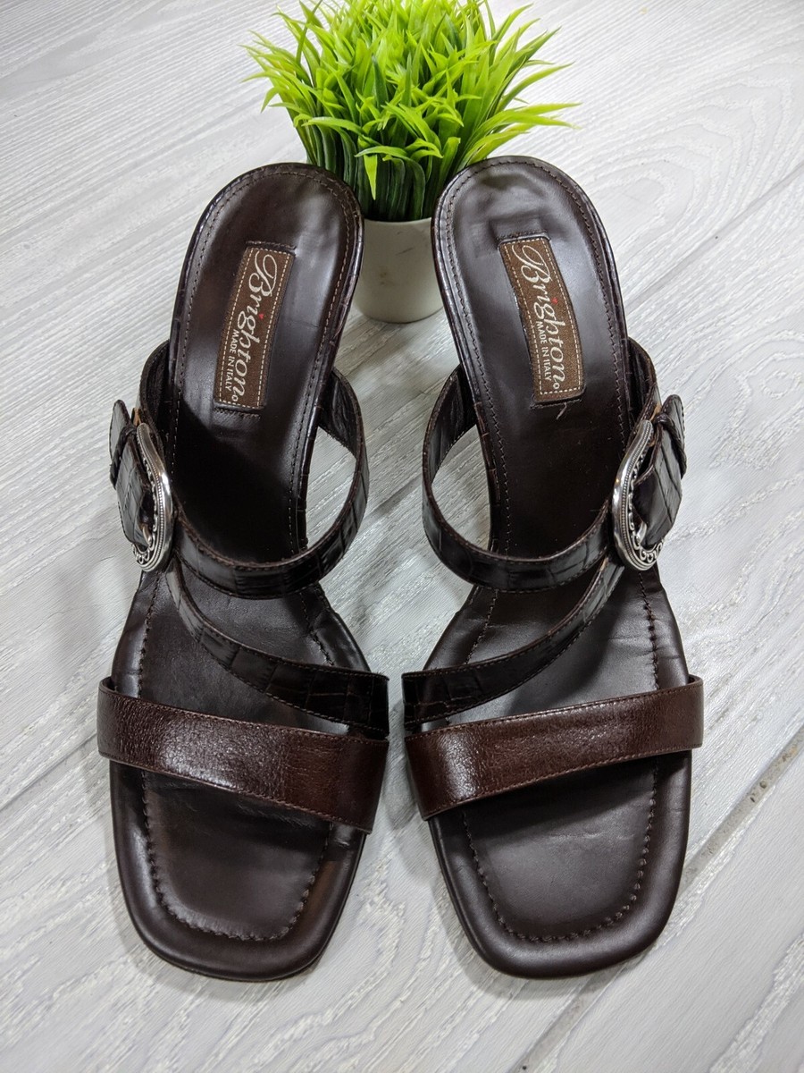 Brighton Sandals Italian