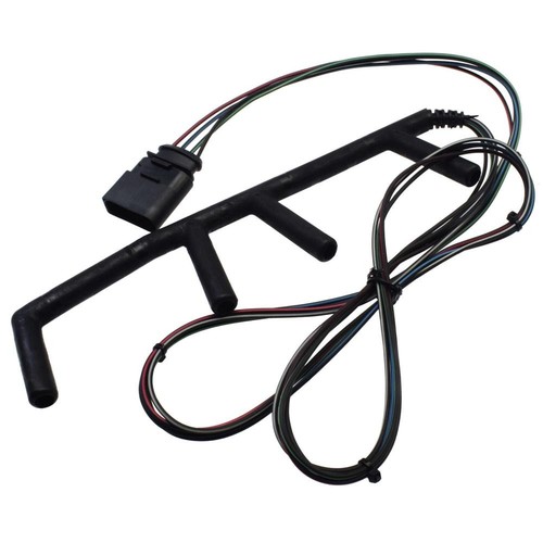 4 Wire Glow Plug Wiring Harness For 02-03 VW Golf Jetta Beetle TDI ...