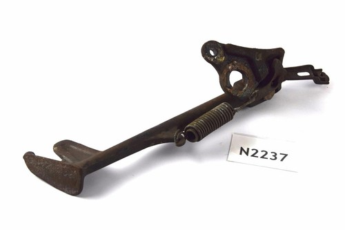 Honda VFR 750 F RC24 Bj 1988 - Béquille latérale Béquille N2237 | eBay