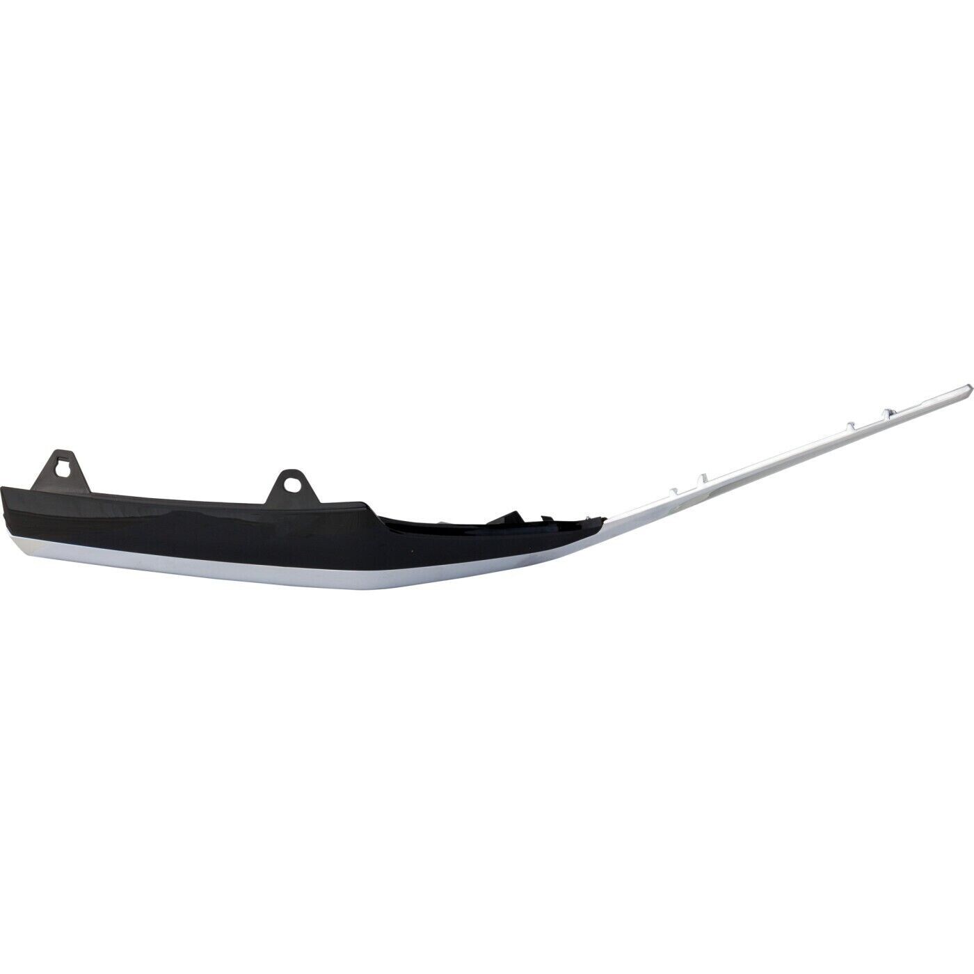 Front Left Grille Molding For 2020-2022 Honda CR-V HO1212126 ...