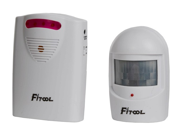 Wireless Sensor Systems