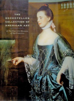 The Rockefeller Collection of American Art - Softcover1994 | eBay