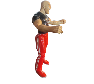 Kurt Angle 2000 Png