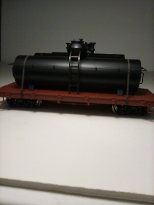 3 bachmann on30 tank cars,loging,mining | eBay