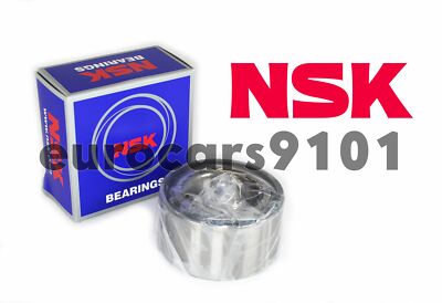 New! Mercedes-Benz ML350 Front Rear Wheel Bearing 54BWD02 1649810206 | eBay