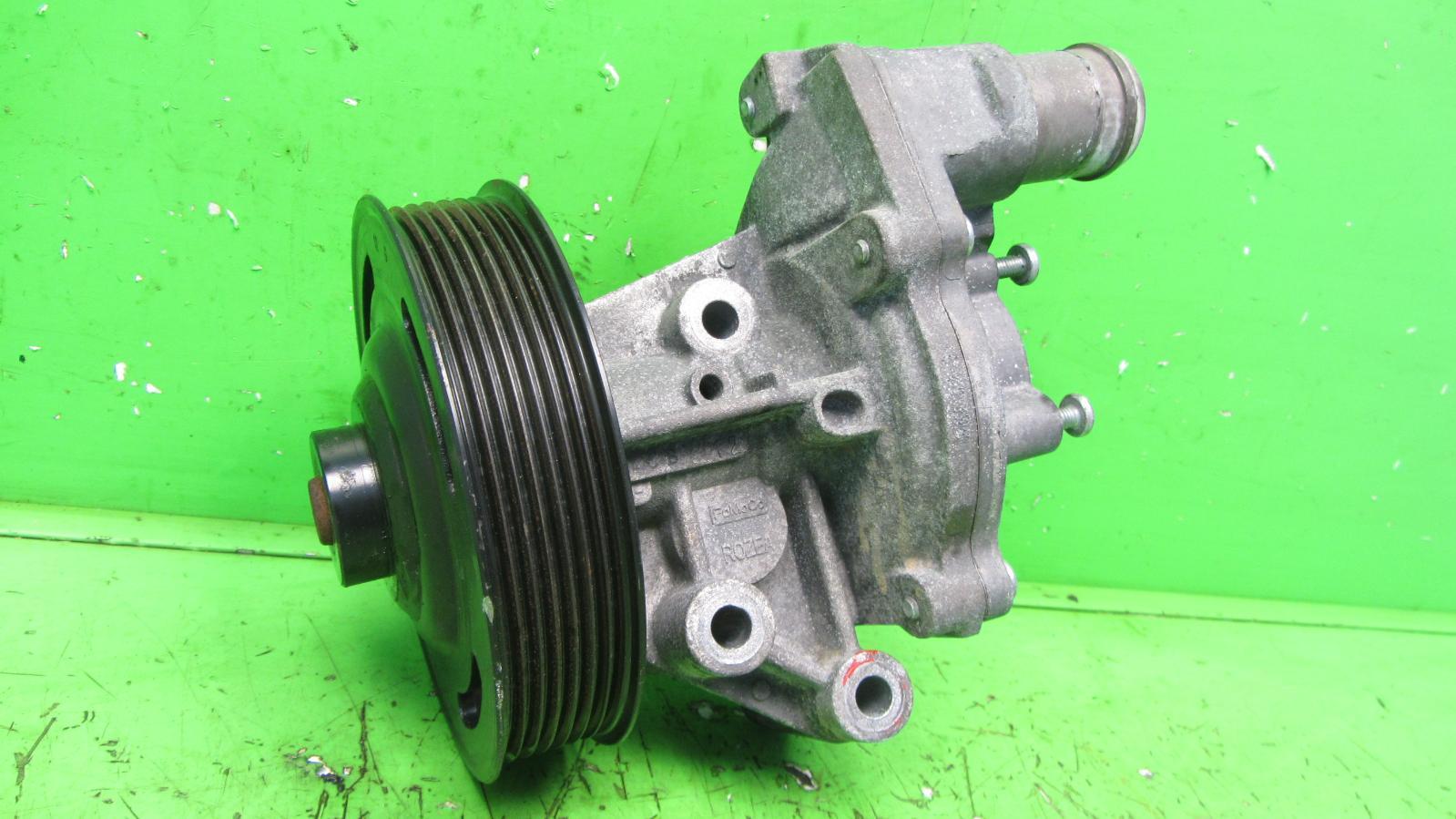 FORD TRANSIT Mk7/8 Water Pump 2.2 RWD BK3Q-8A558-CB 11-18 | eBay