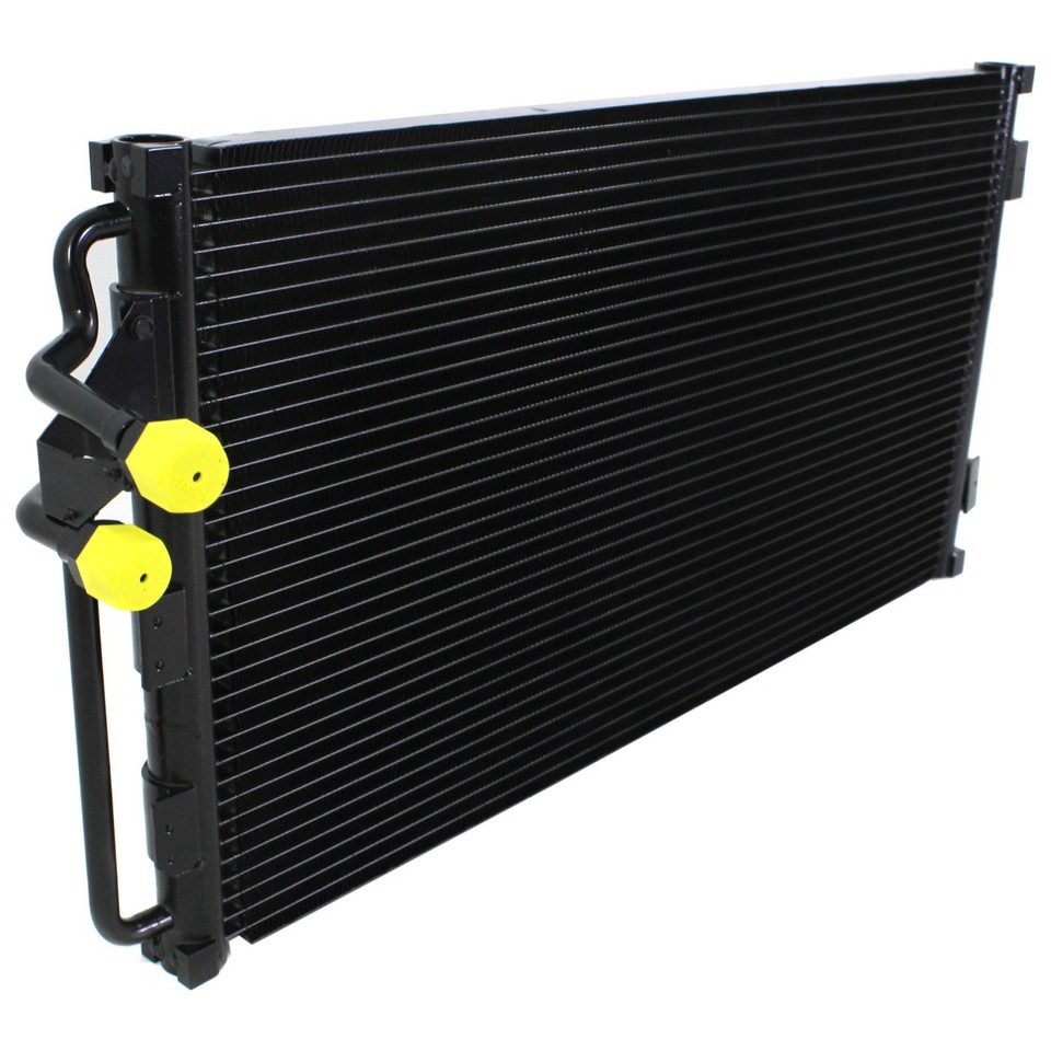 Radiators for Chevy Olds S10 Pickup GMC Jimmy Chevrolet Blazer S-10 ...