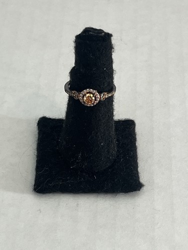 S925 Sterling Silver Ring (Tarnished). Size 8. #59. | eBay