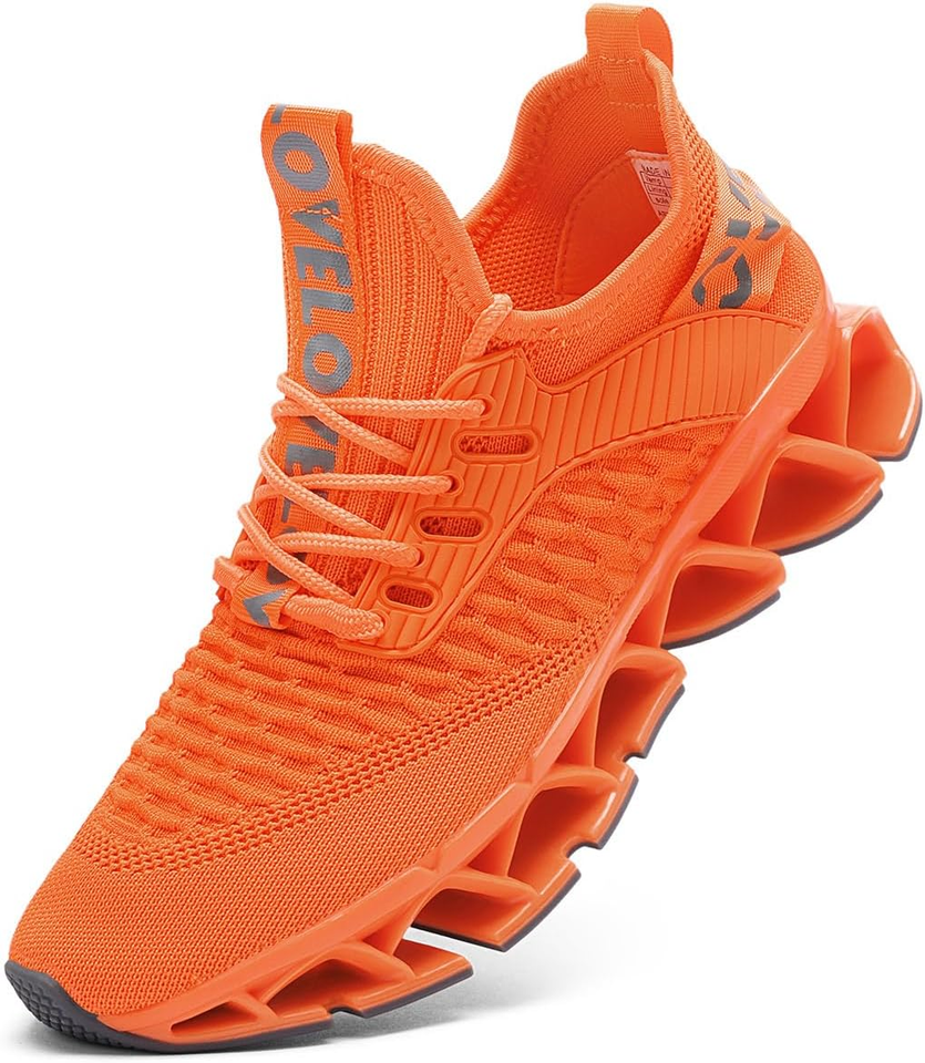 women’s running sneakers blade sole black red athletic shoes for gym ...