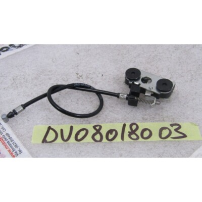Cable Hook Saddle Opening Cable Ducati Scrambler 800 16 17 | eBay