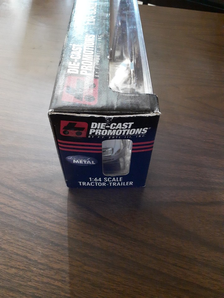 DCP 30386 WH Transportation Freightliner Van Trailer 1/64 | eBay