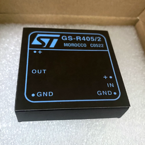 NEW ST GS-R405/2 Power Module Supply | eBay