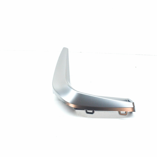 NEW BMW 5 G30 M FRONT BUMPER AERODYNAMIC RIGHT FINISHER 51118063268 ...