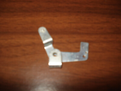 FRIDEN 2201/2301 FLEXOWRITER BACKSPACE BELLCRANK ASSY #2022231 | eBay