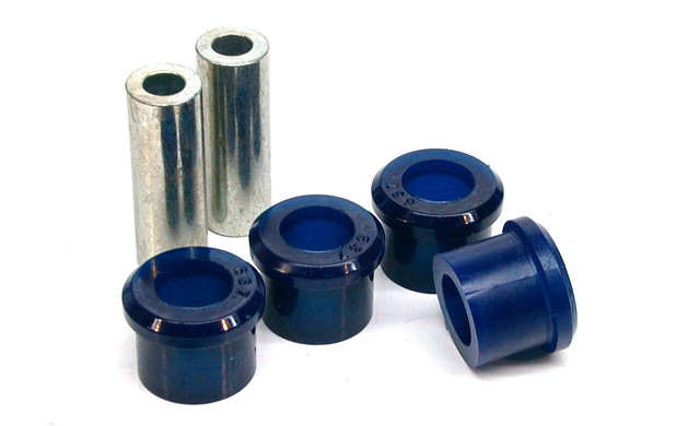 SuperPro Control Arm Lower-front Bush Kit SPF0637K for sale online | eBay