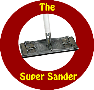 Super Sander | eBay Stores