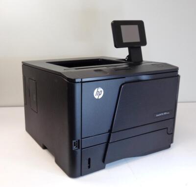 HP LaserJet Pro 400 M401dn Monochrome Laser Printer CF278A | eBay