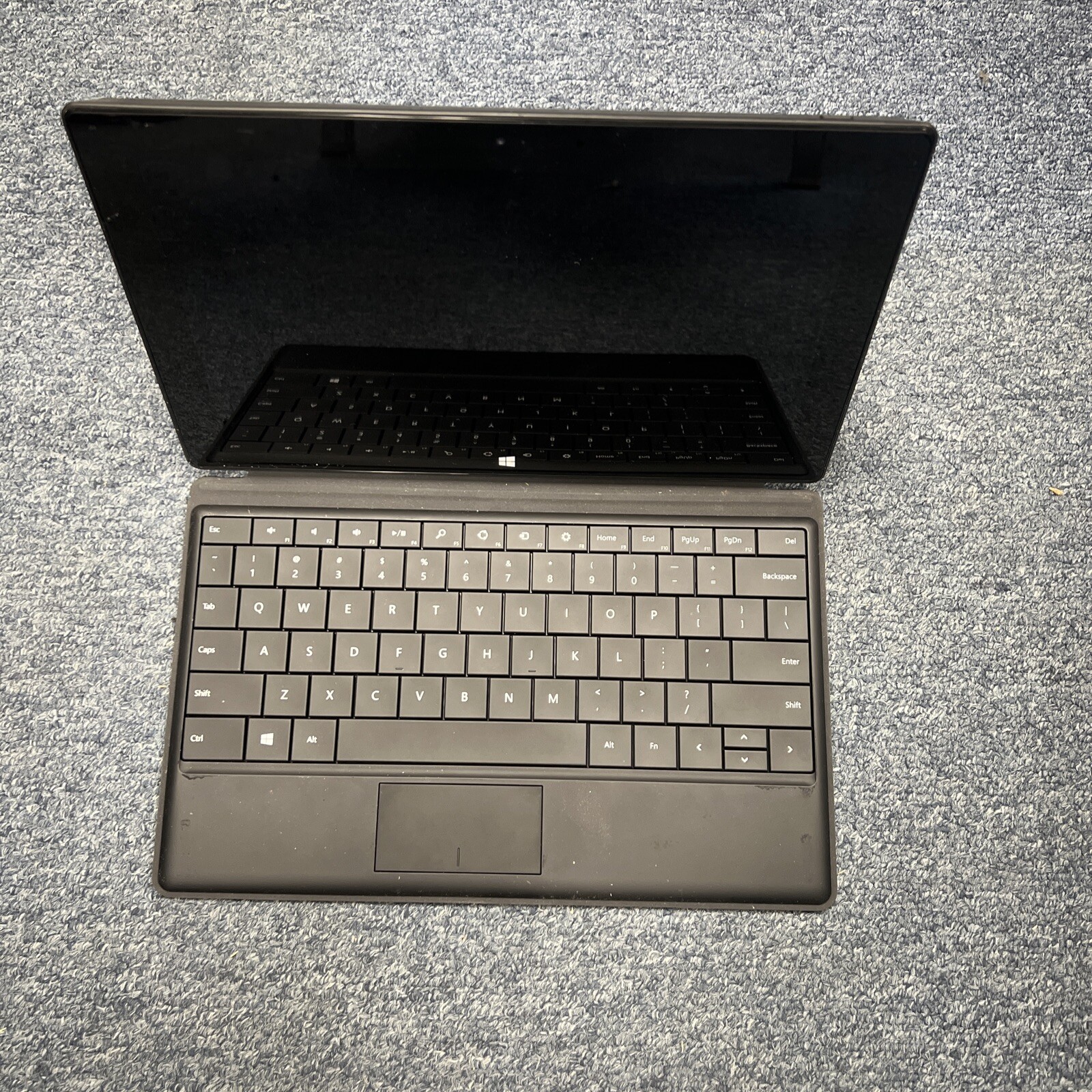 Microsoft Surface Pro 1 Intel Core i5-3317U 4GB RAM 128GB SSD | eBay