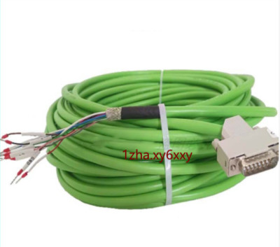 1PCS New SEW 13617621-15 Encoder Signal Feedback Cable 15M 1zk | eBay