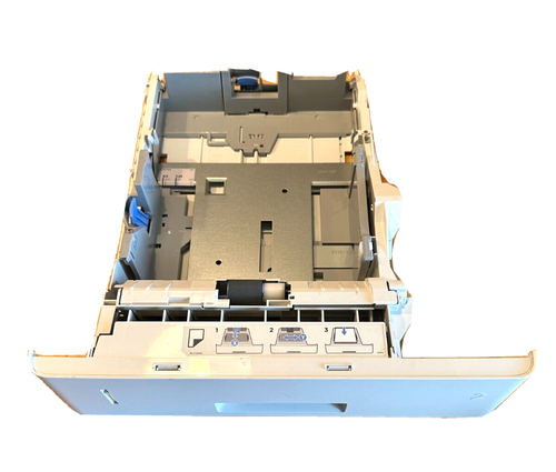 Genuine HP RM2-6296 500 Tray RU7-8463 for HP Laserjet M604/M605/M606 ...