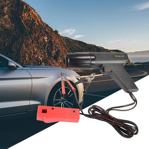 Stroboskoplampe Zündzeitpunkteinstellpistole Blitzpistole Zündpistole ...