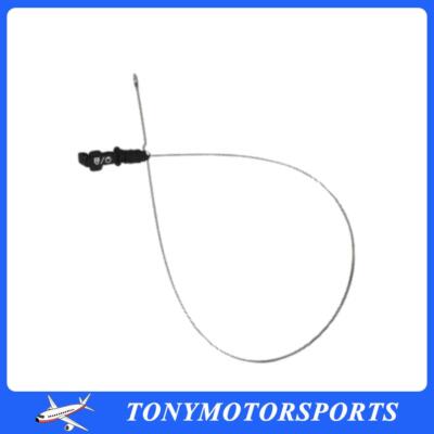 Engine Transmission Fluid Level Indicator 24271875 For 15-19 Silverado ...