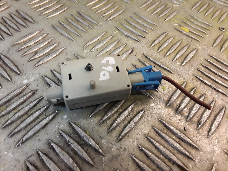 MINI COOPER R56 Antenna Amplifier 6990090 | eBay