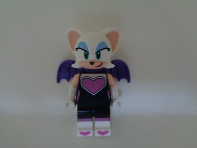 Lego Rouge 76996 Sonic the Hedgehog Minifigure | eBay