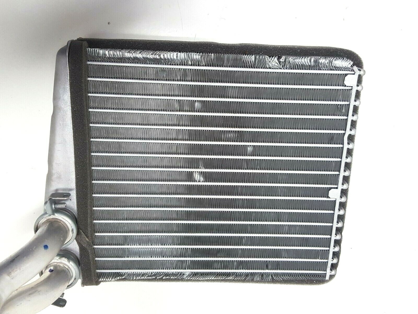 Audi VW Seat Skoda Zusatzheizung Heizelement Zuheizer Wärmetauscher ...