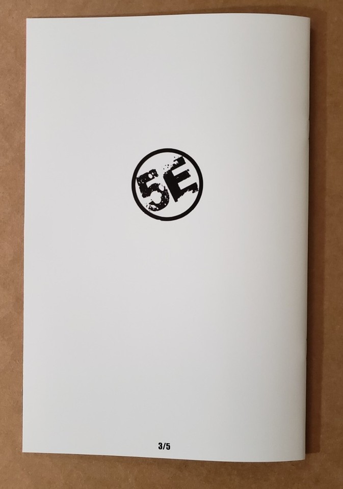 Lovebunny and Mr. Hell Pin Up Special - Michael Sutton Cover - 5 ...