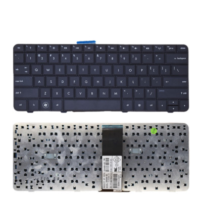 Laptop keyboard for HP CQ32 G32 105TX 107TX 109TX DV3 4000 4048TX US ...