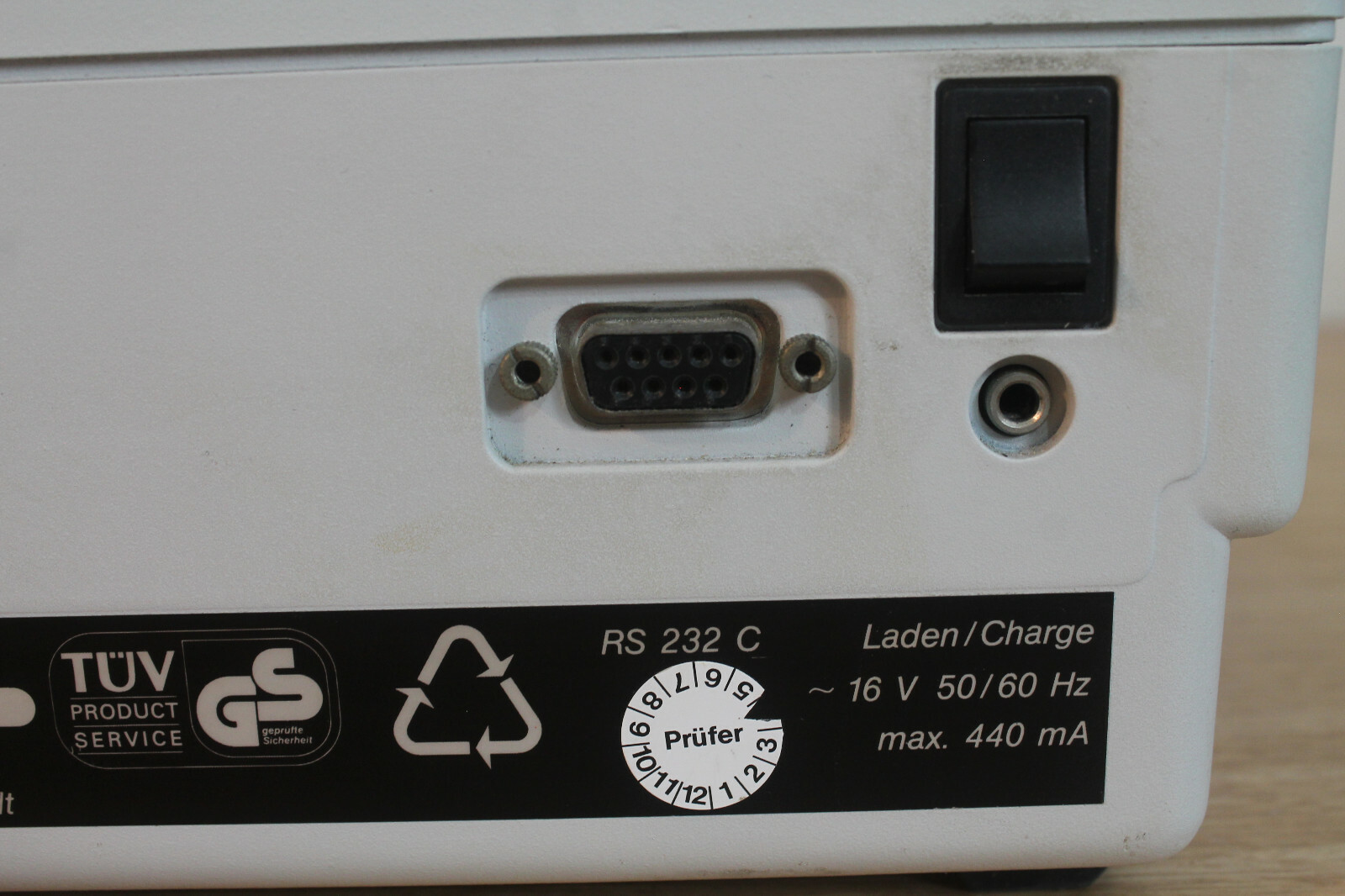 Merck PHOTOMETER SQ 200 UNGEPRÜFT | eBay.de