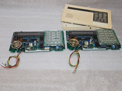 Control Panels & Keypads - D1255 Keypad