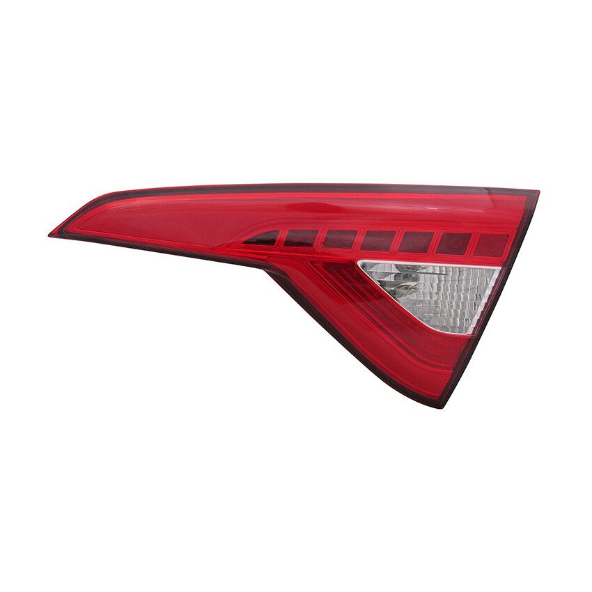 NEW RIGHT INNER LED TAIL LIGHT FITS HYUNDAI SONATA 2015 92404-C2100 ...