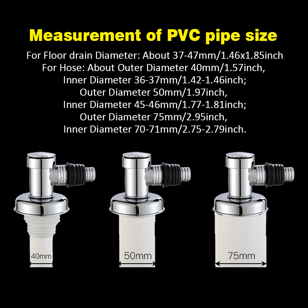 Laundry Washing Machine Connector Sink Hose Splitter Bathroom Water ...