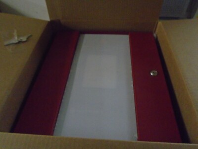 Industrial Fire Protection - Notifier Afp-200