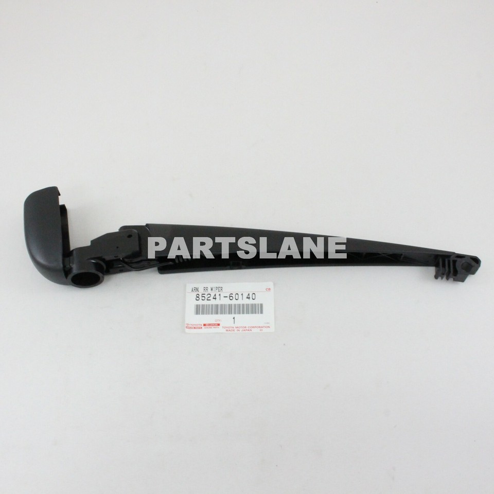 Toyota Land Cruiser Lexus LX570 OEM Genuine Rear Wiper Arm 85241-60140 ...