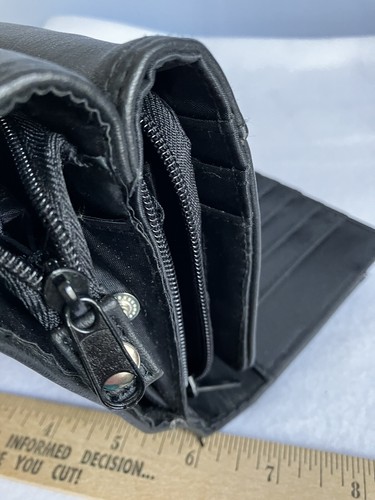 Classics Multipocket, Multi compartment Wallet, Purse, Clutch | eBay